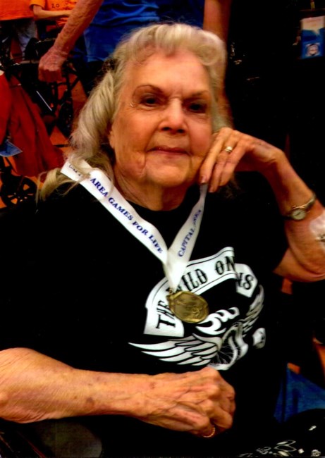Dorothy Ann Johnson Obituary - Houston, TX