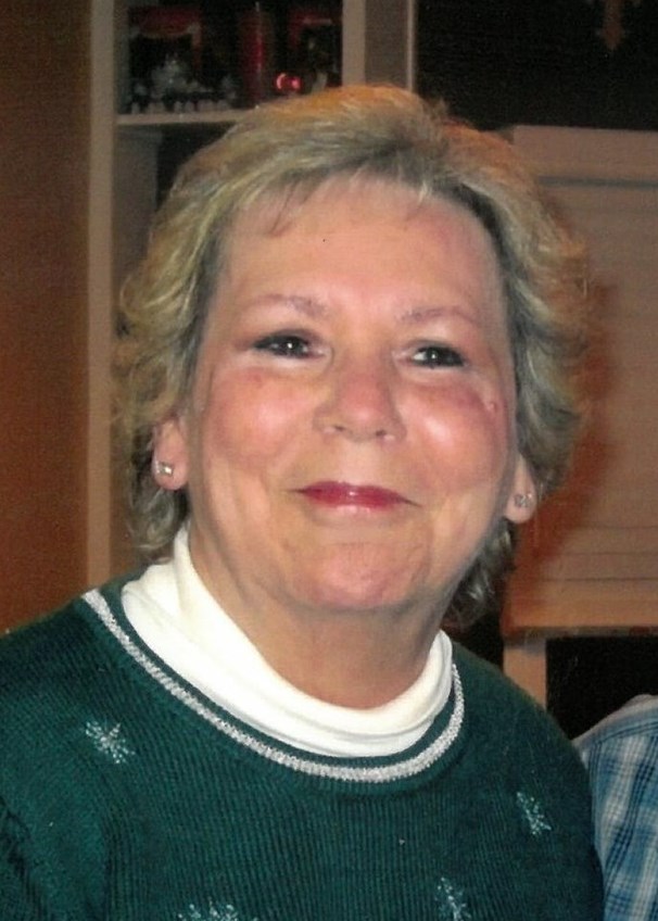 Sandra Guillot Obituary - Kenner, LA