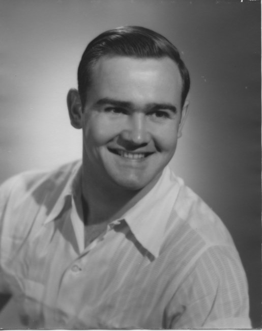 Charles Slaughter Obituary - Mobile, AL