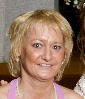 Barbara Johnson Obituary - Muskegon, MI