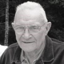George E. Spencer Obituary - Columbus, OH
