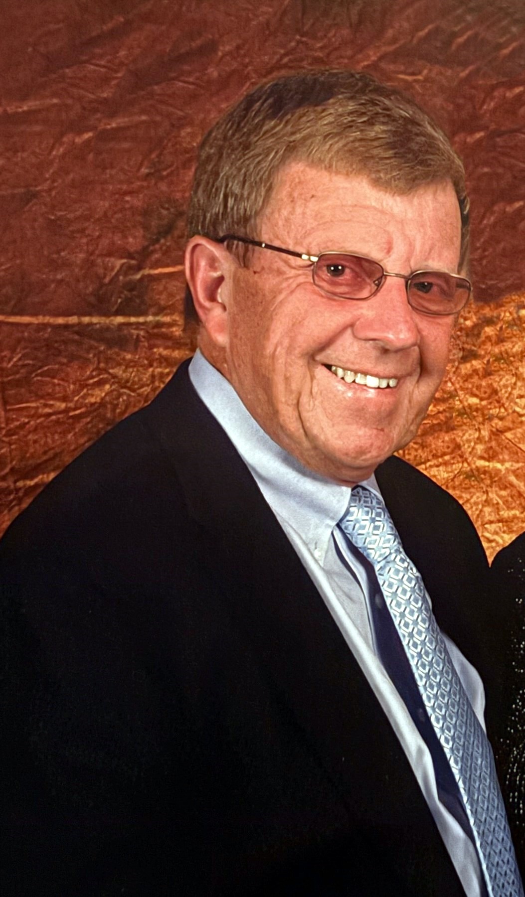 Arthur Thompson Obituary - New Bern, NC