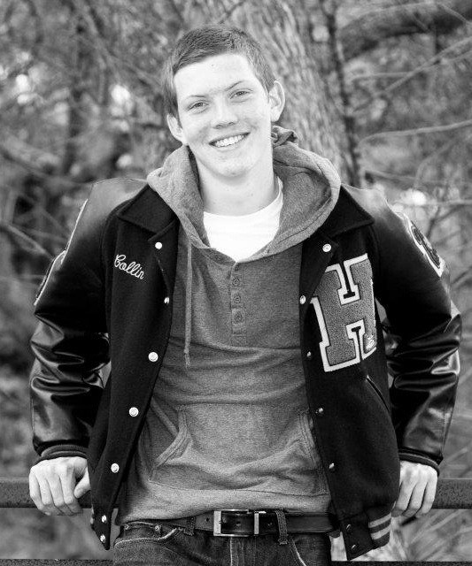 Collin Lovett Obituary - Pflugerville, TX