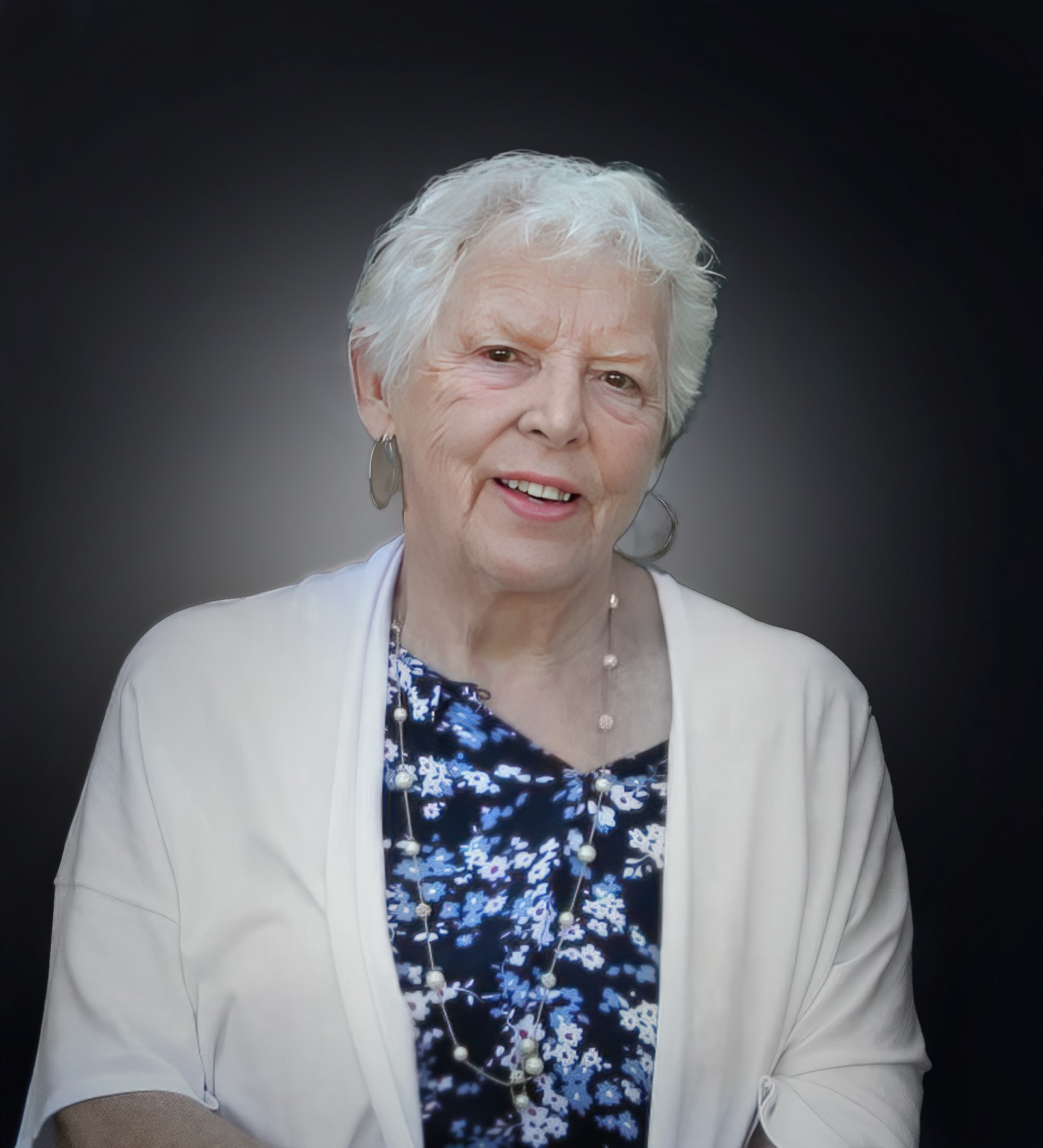 Shelagh Pendergast Obituary - Toronto, ON