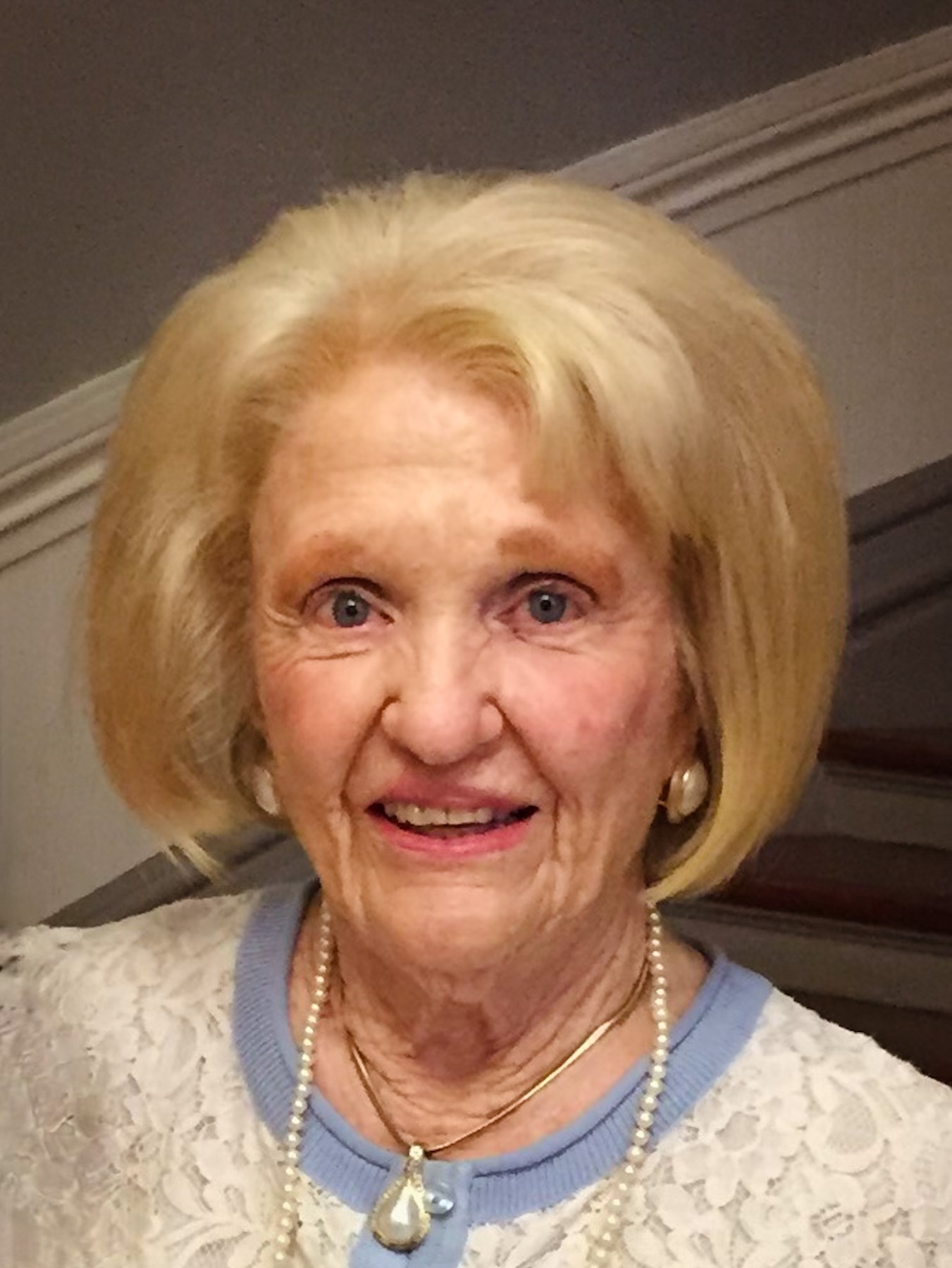 Virginia Taylor Obituary - Mobile, AL