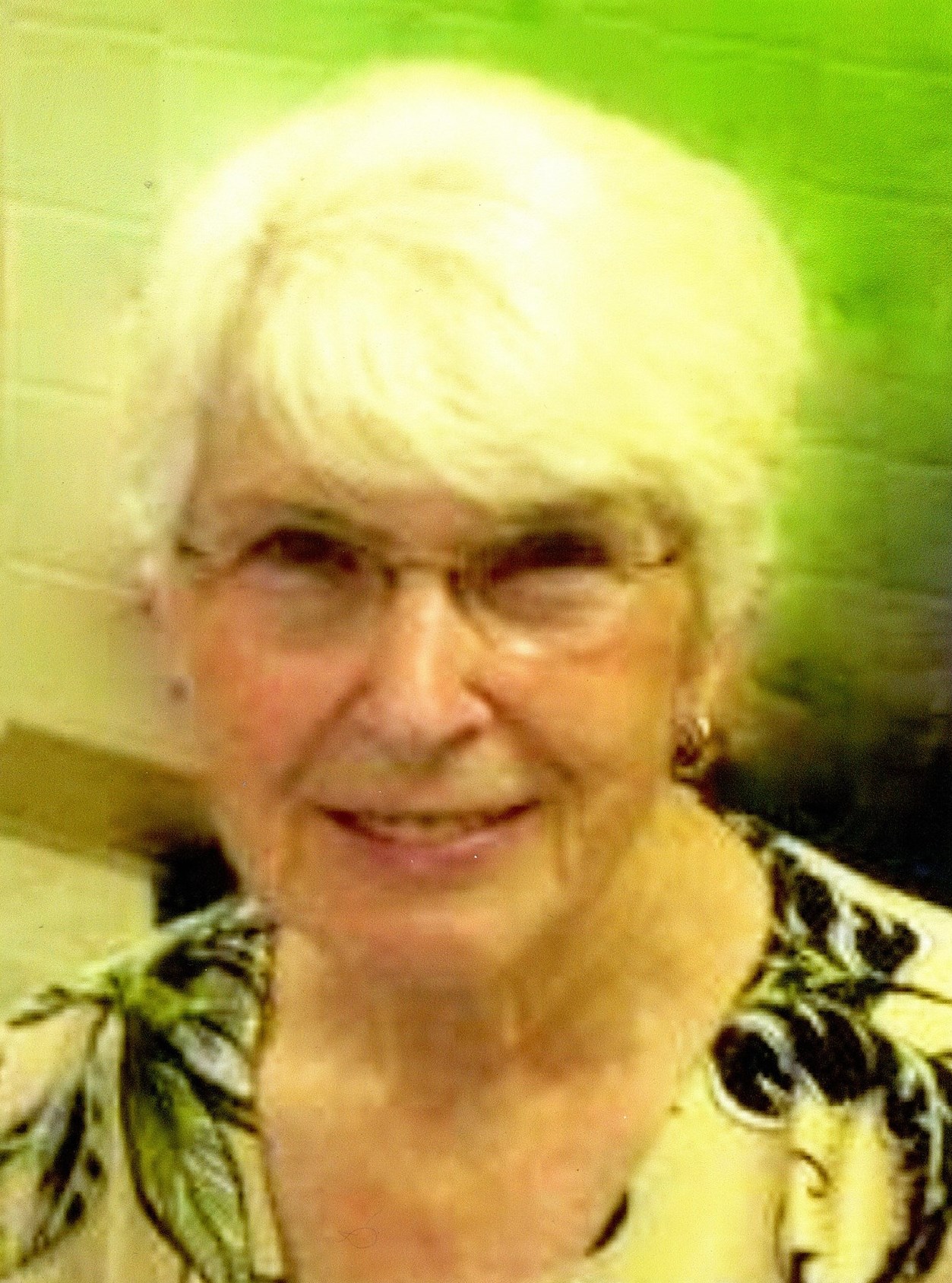 Audrey Deckelmeier Obituary - Citrus Heights, CA