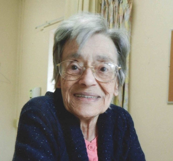 Thérèse Latreille Obituary - Rosemere, QC