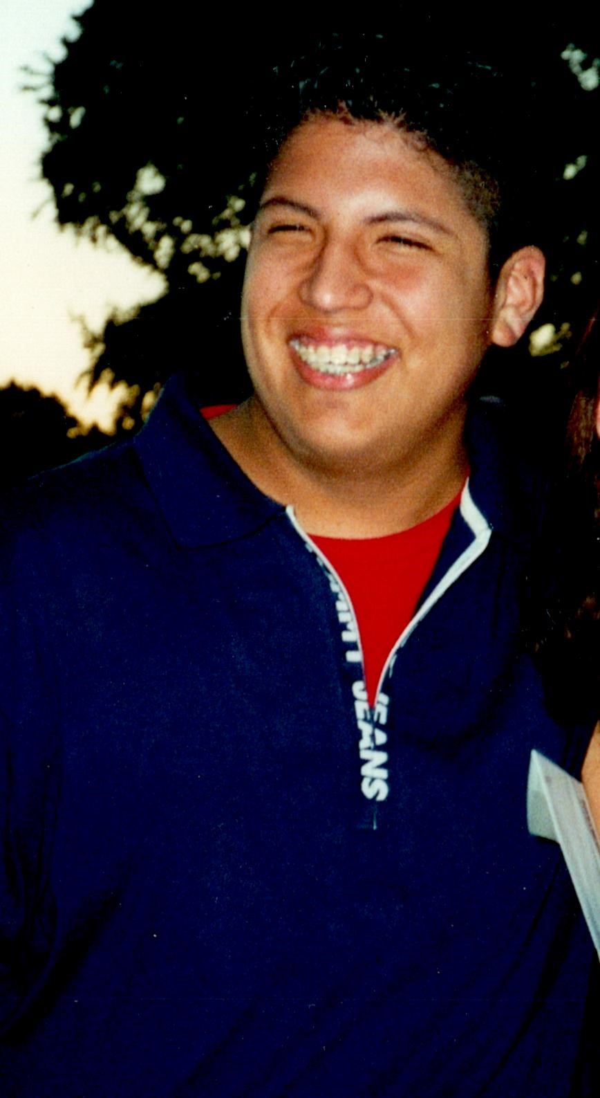 Pedro Bugarin Obituary - Arlington, TX