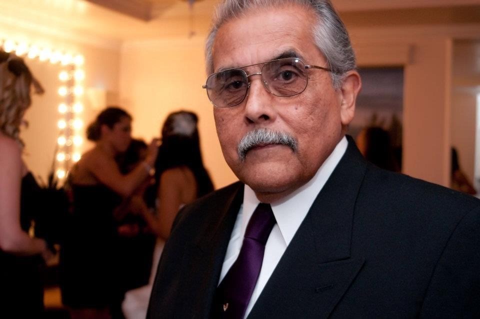 Joe Ybarra Obituary - Georgetown, TX