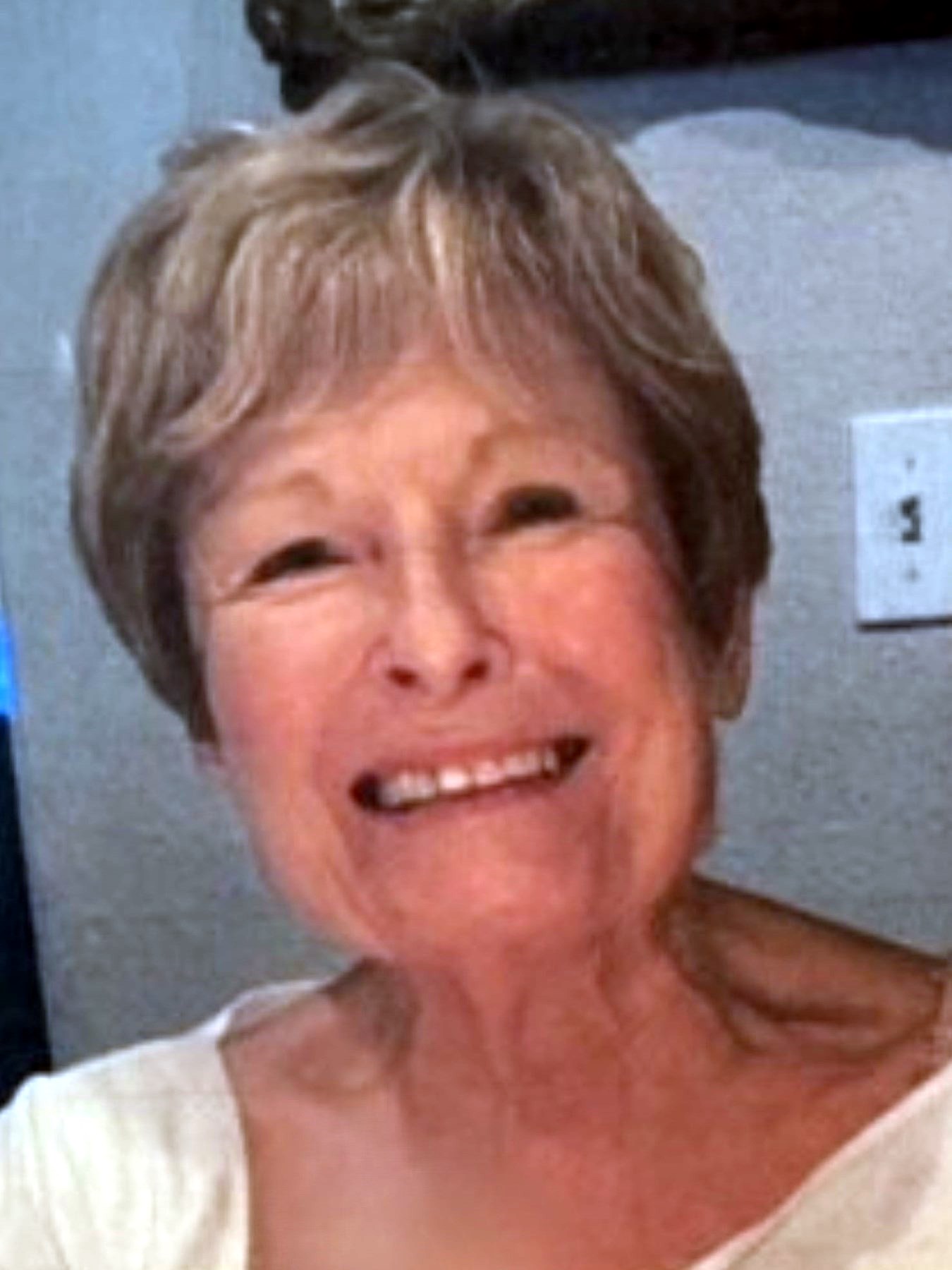 Sharon Montalbano Obituary - Covington, LA