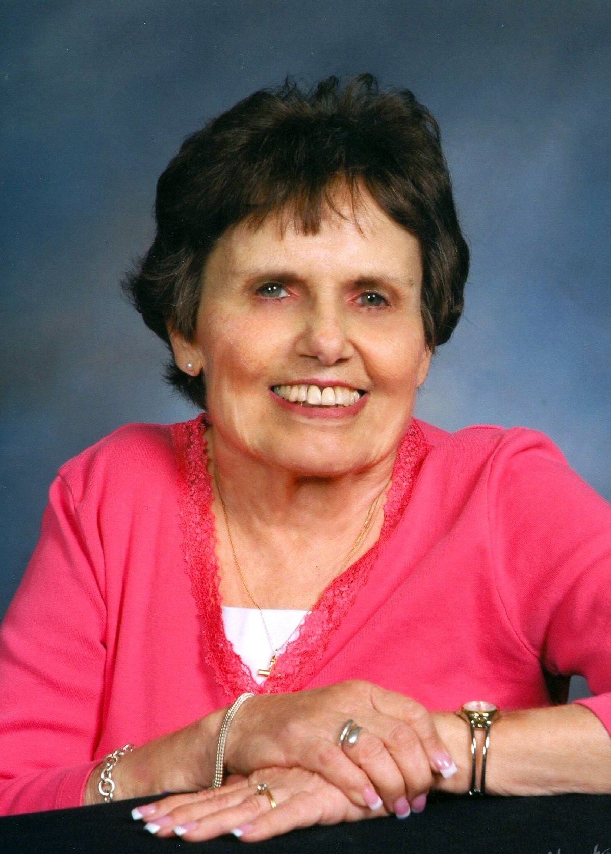 Betty Bladow Obituary - Westminster, CA