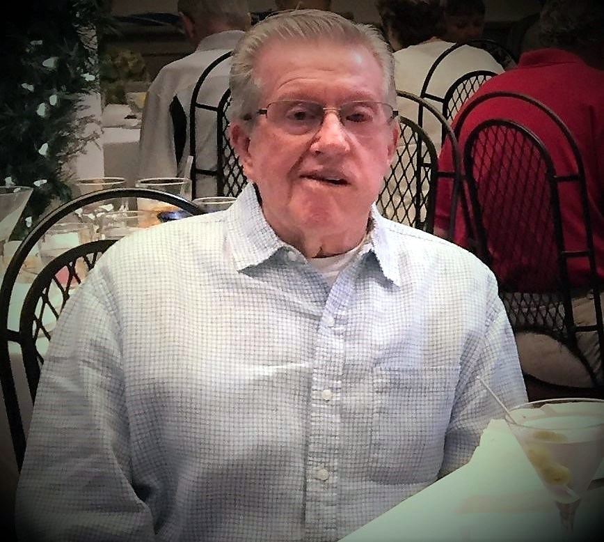 Roger Fox Obituary - Tampa, FL