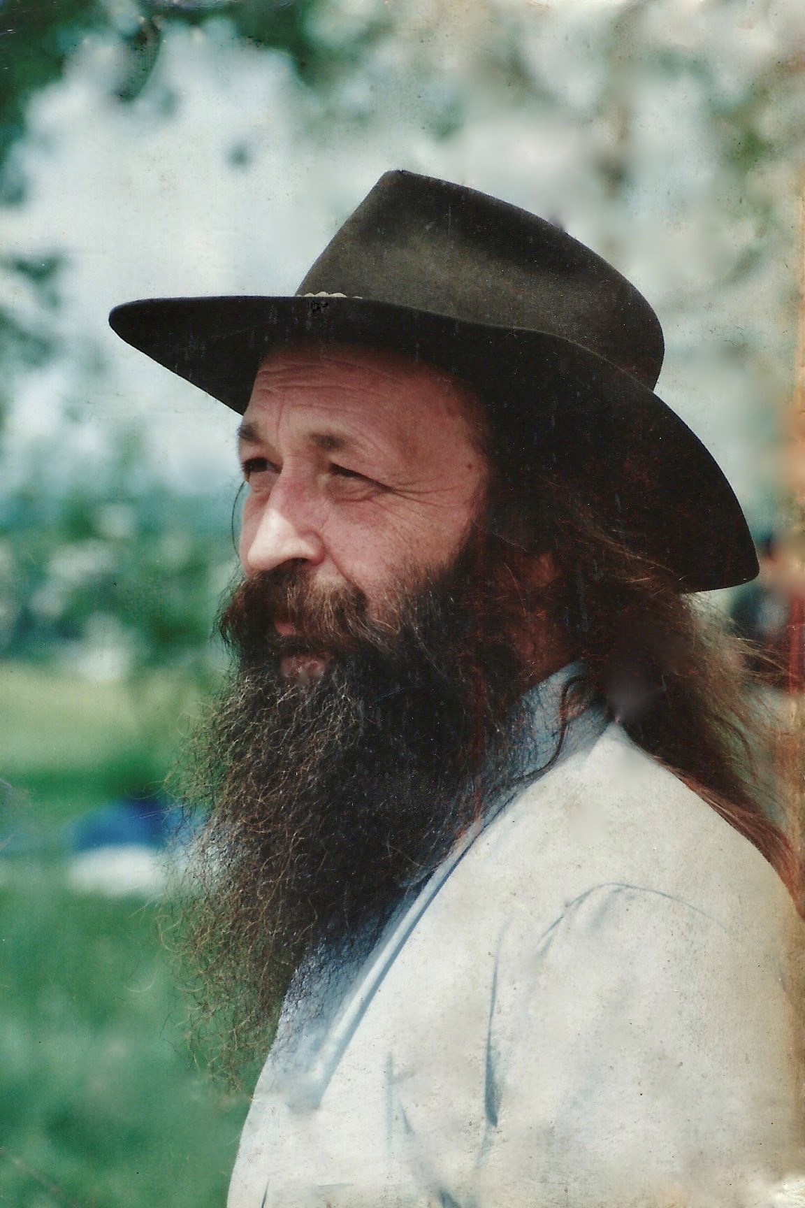 Roderick John Chapman Obituary - Calgary, AB