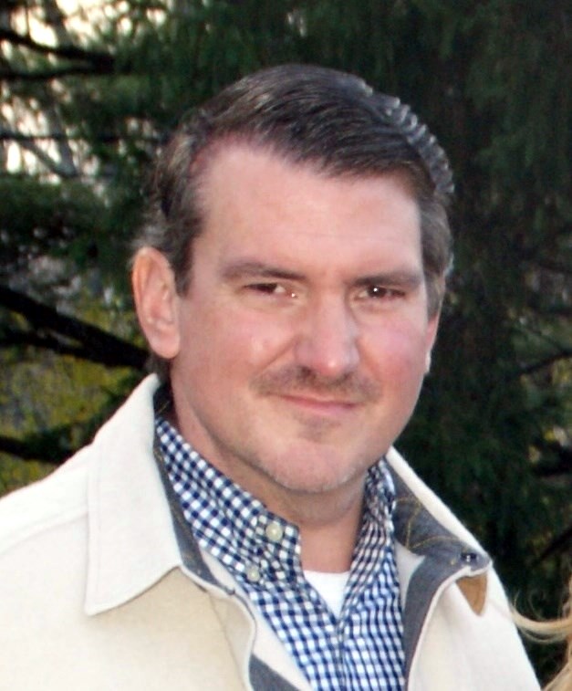 Jason Kennedy Obituary - Columbus, OH