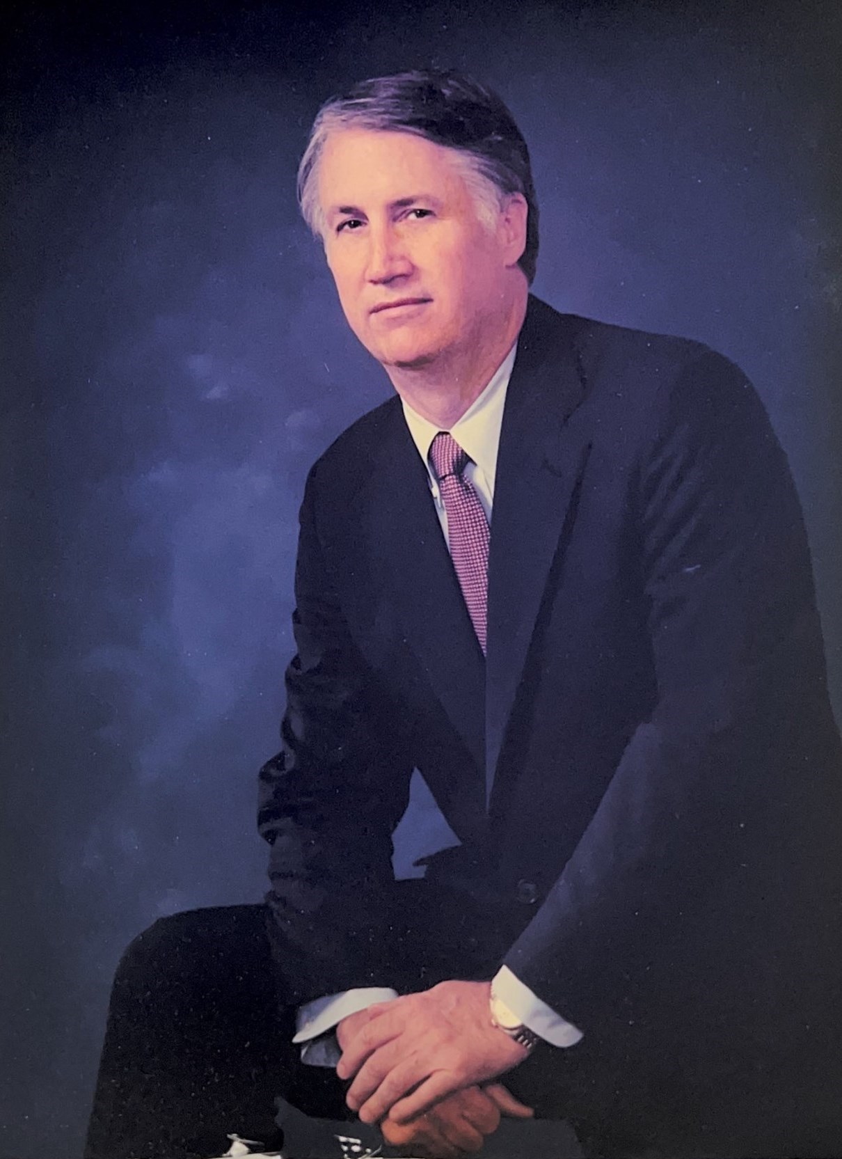 Lawrence Matheny Jr. Obituary - Jacksonville, FL