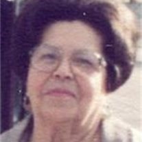 Antonia Margarita Monares Obituary - Longmont, CO