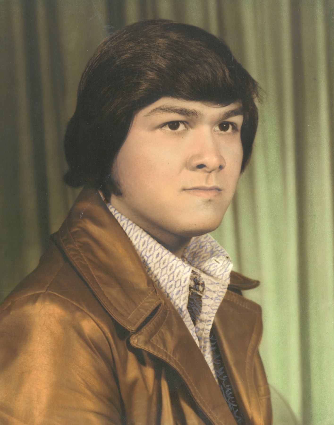 Joe Delgado Obituary - Fresno, CA