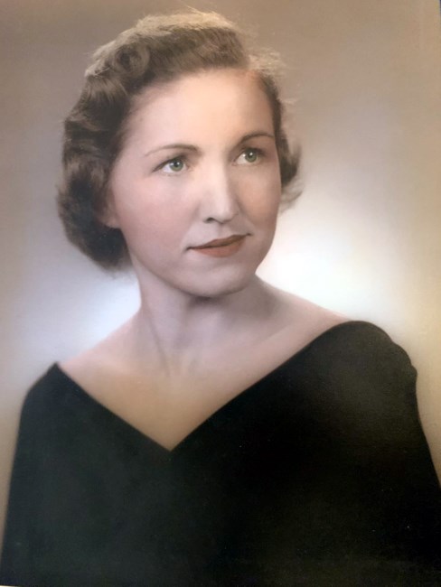 Ruby Sue Roberts Obituary - Attalla, AL