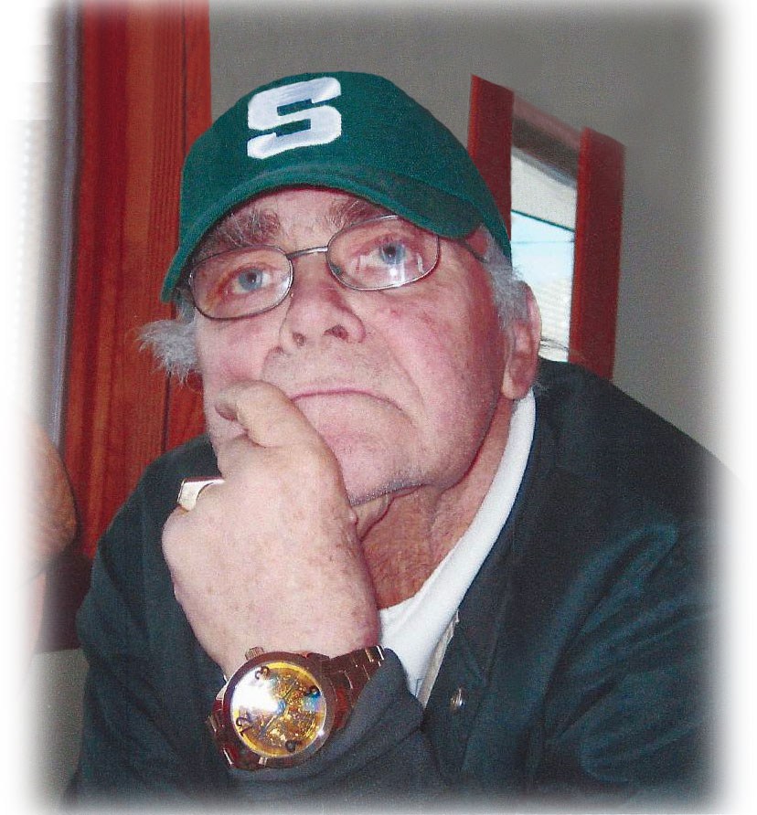Jerry Eldred Obituary - St. Clair Shores, MI