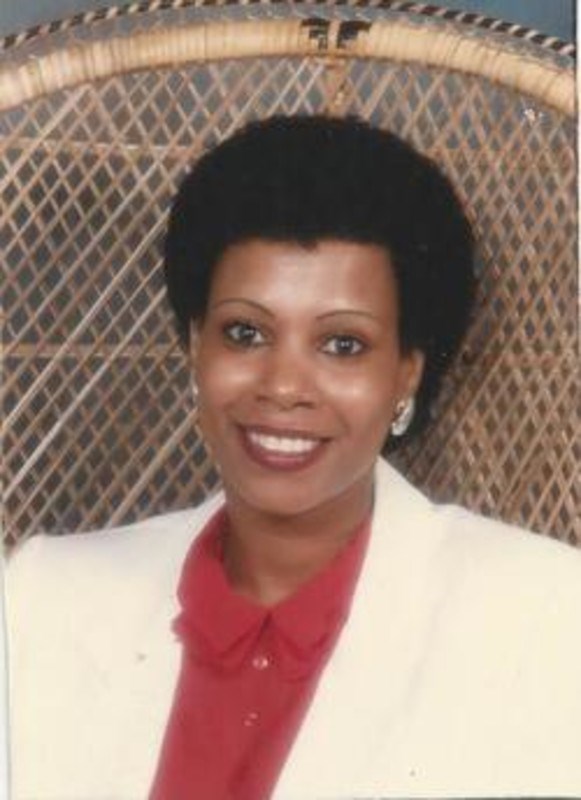 Mrs. Angela Bynum London Obituary - Houston, TX