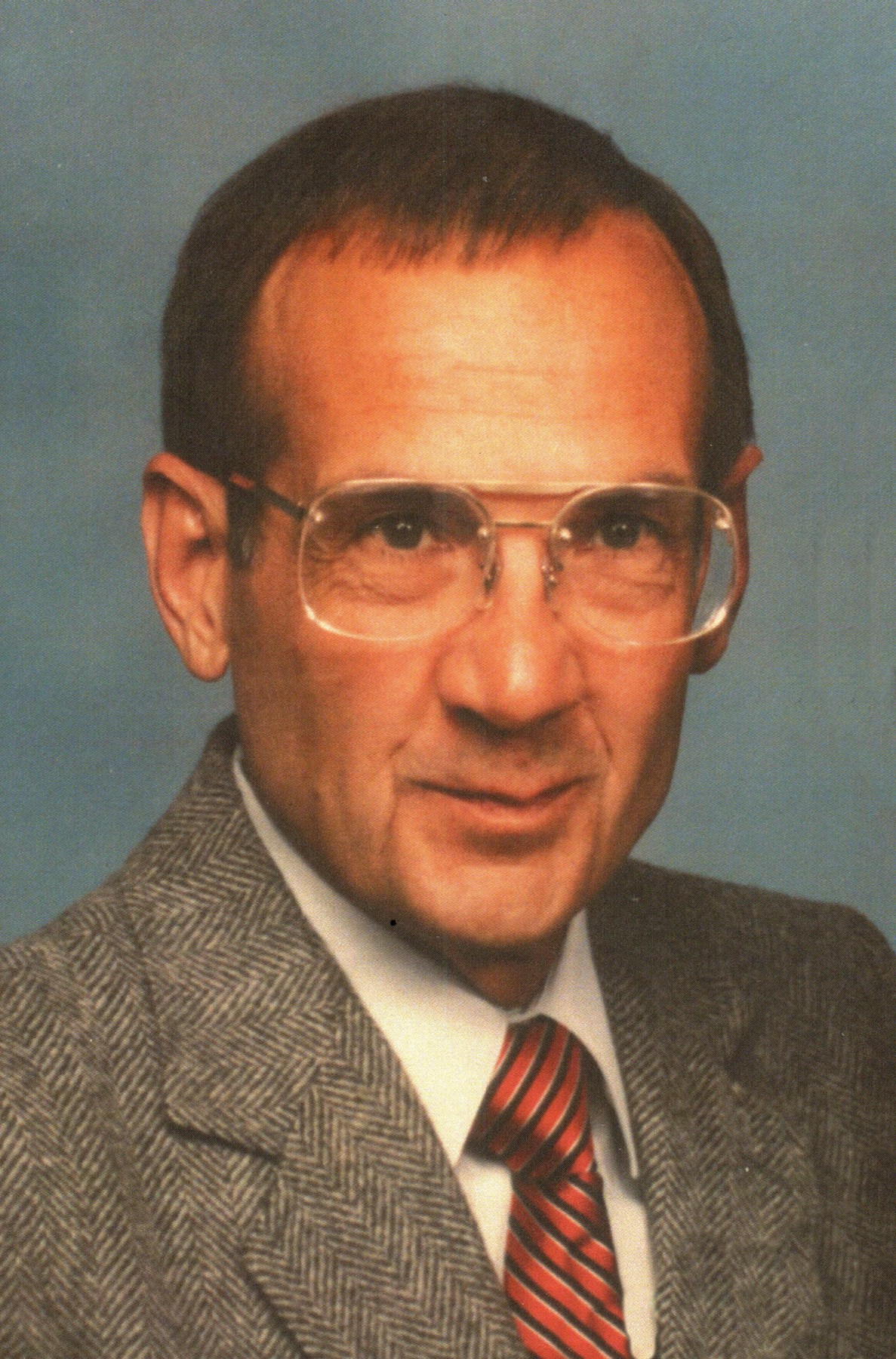 Kenneth Perry Obituary - Kansas City, MO