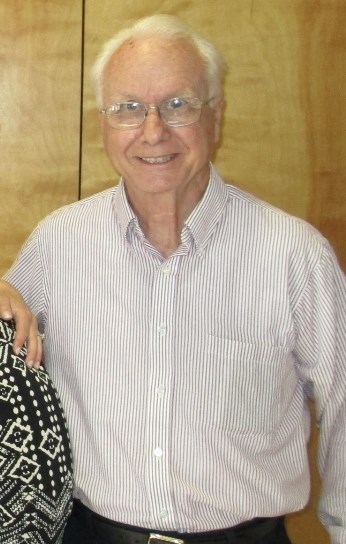 James Sandy Obituary - Auburn, CA