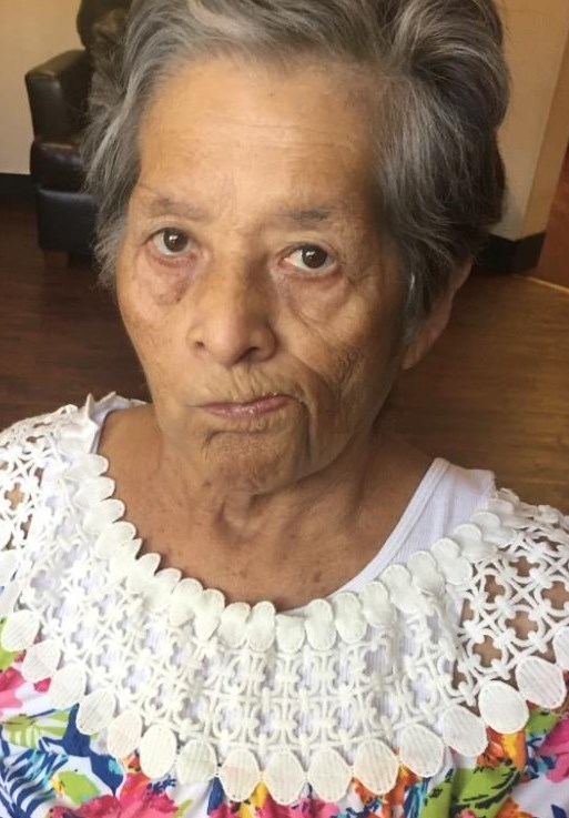 Rosa De La Garza avis de décès - Brownsville, TX