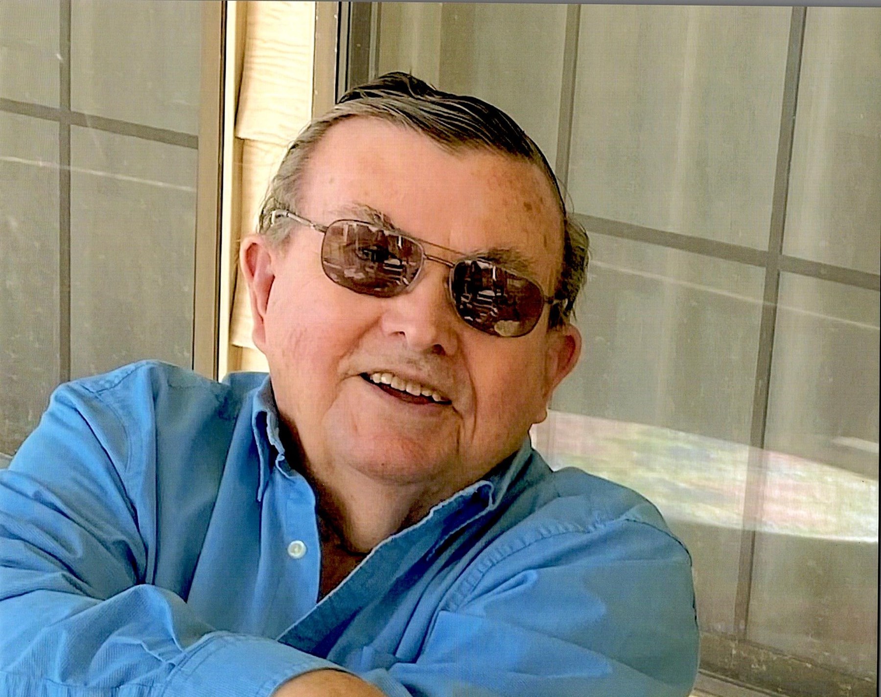 Donald Teague Obituary - Mabank, TX