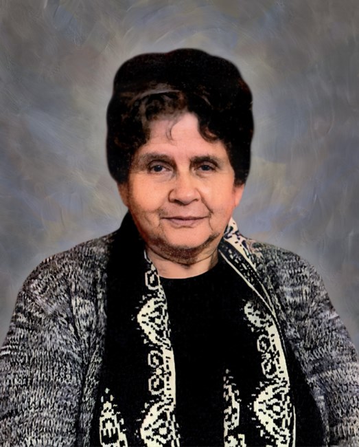 Maria . Obituary - Colton, CA