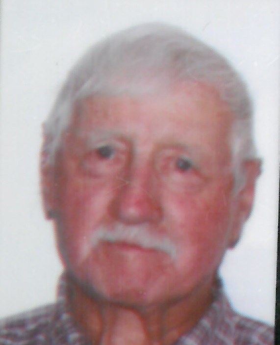 Marcel Côté avis de décès - La Baie, QC