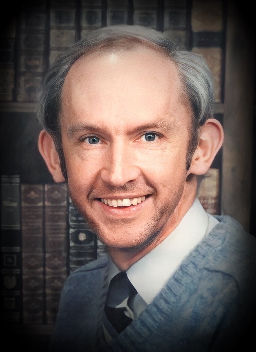 Raymond Stead Obituary - Niagara Falls, ON