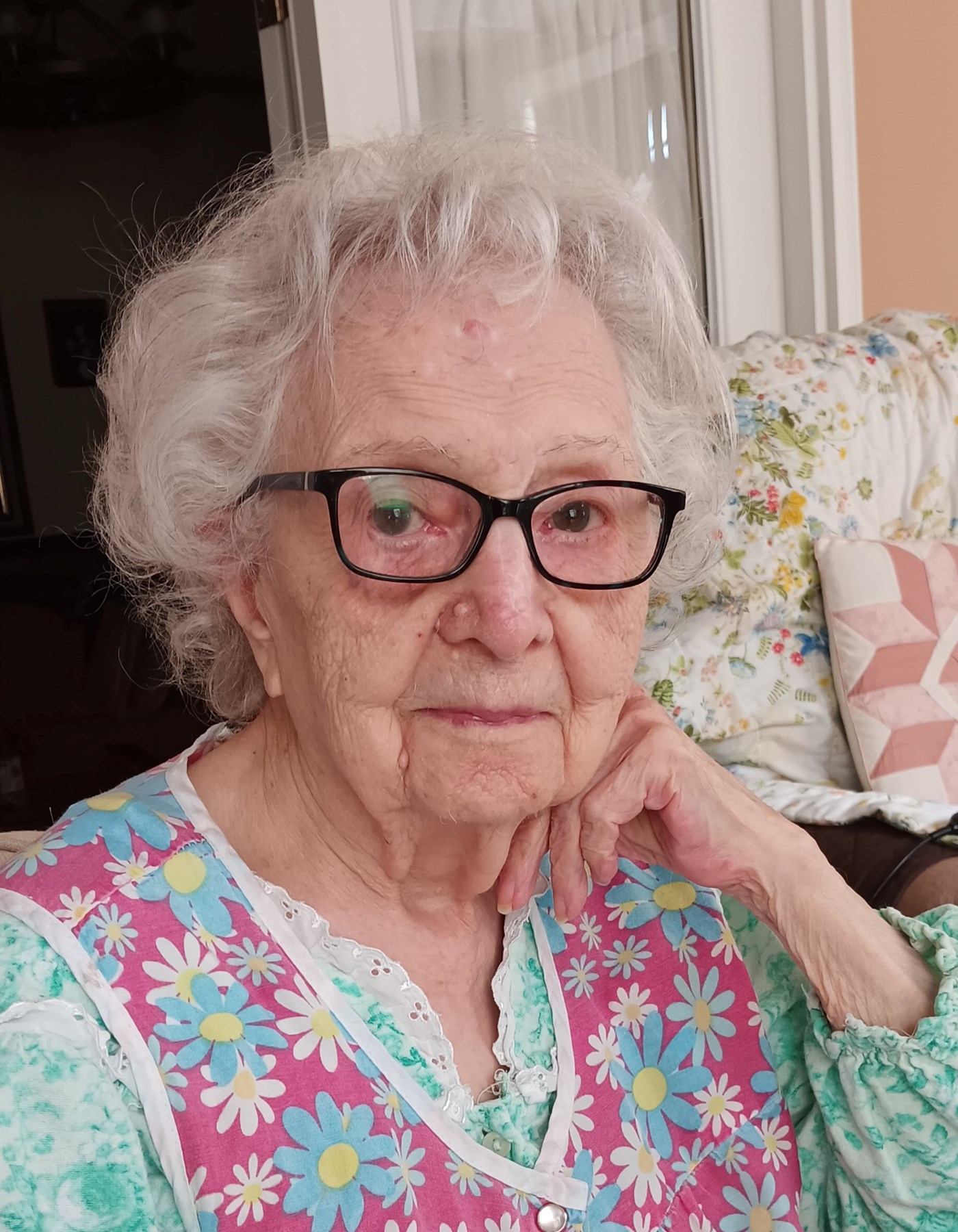 Burma Quinn Obituary - Hixson, TN
