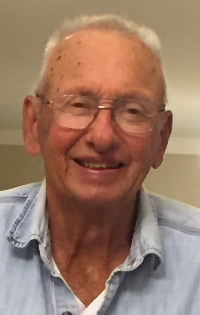 James Carl Deason Obituary - Montgomery, AL