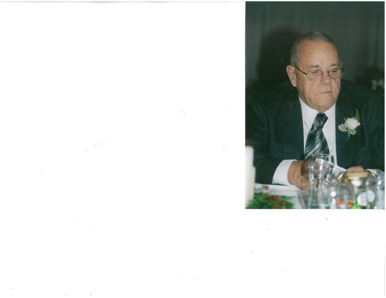 Léon André Dubé Obituary - Hamilton, ON