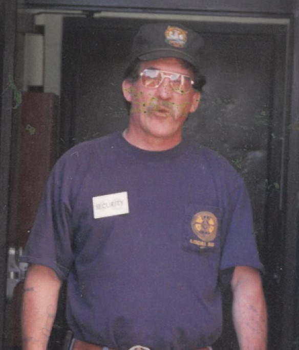 Roland Roy Obituary - Auburn, ME