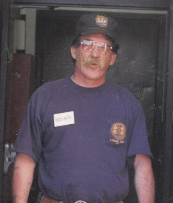 Roland Roy Obituary - Auburn, ME