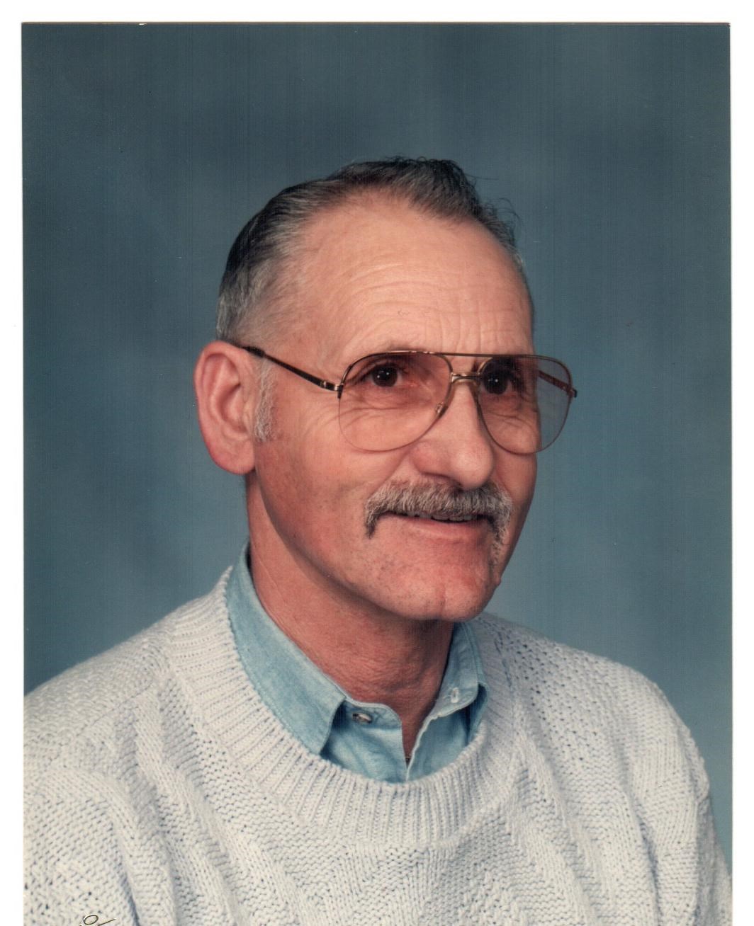 Maurice Tefft Obituary - Parkersburg, WV