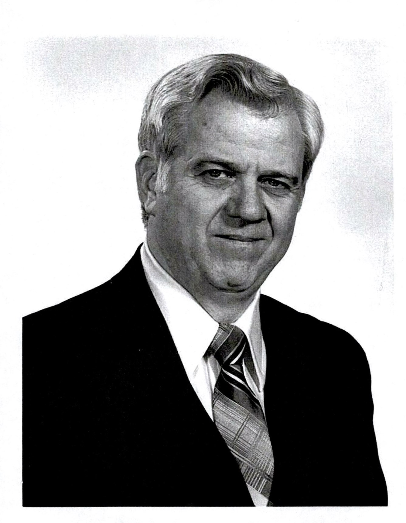 James Rust Obituary - Hamilton, OH