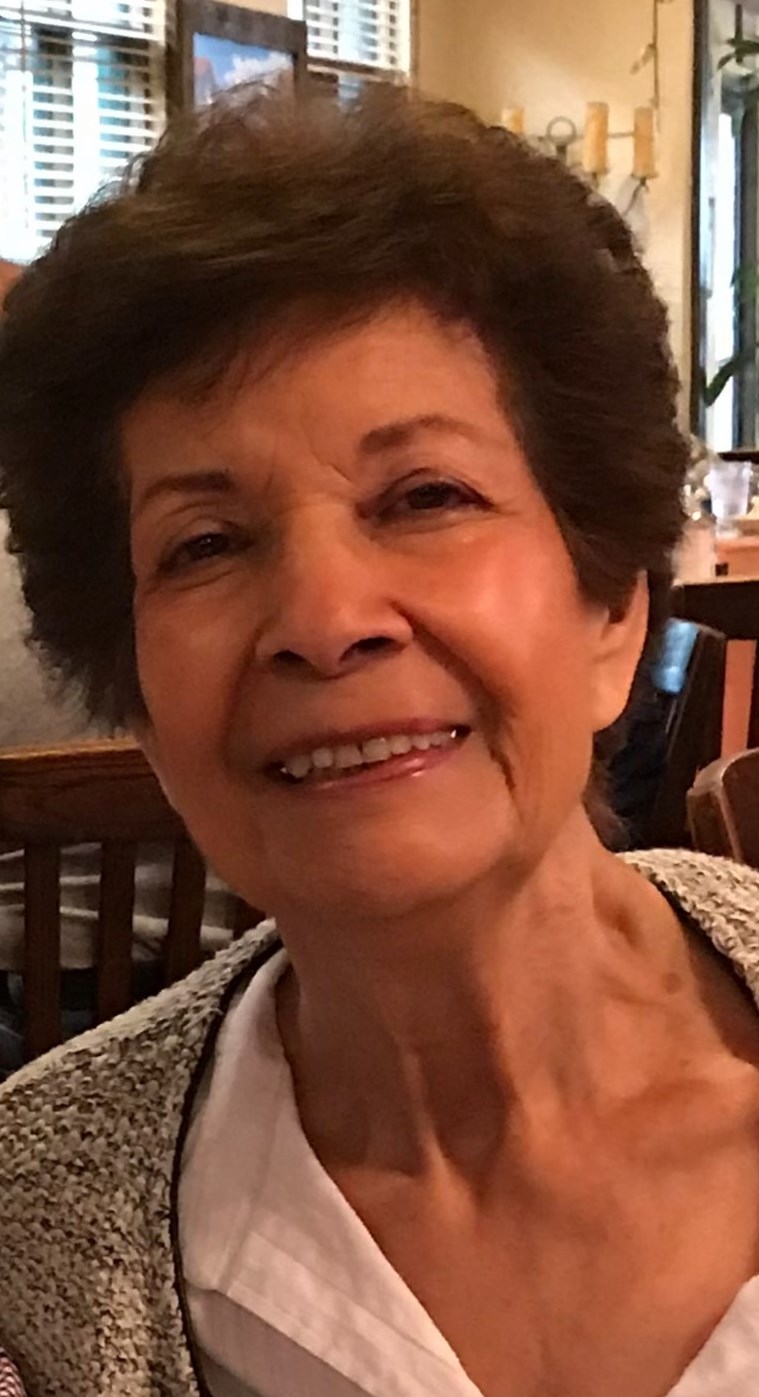 Mary Lou Soulé Obituary - Colleyville, TX