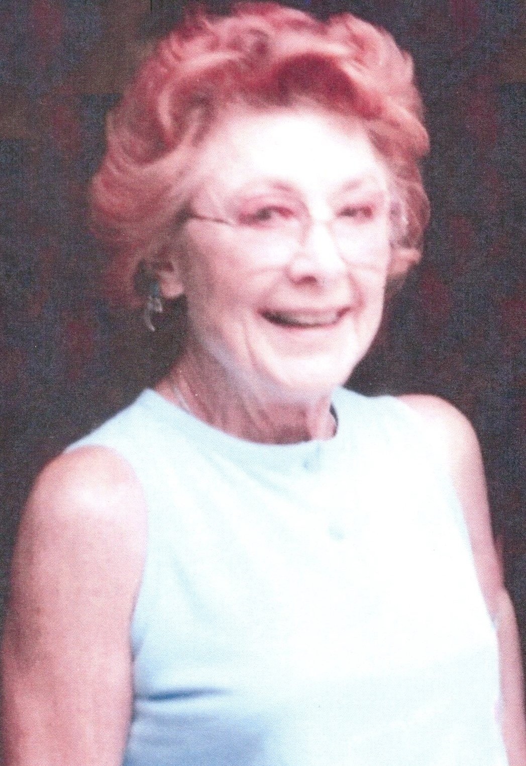 Virginia Dowell Obituary - Colorado Springs, CO