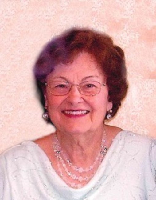 Anna Philip Obituary - Levittown, PA
