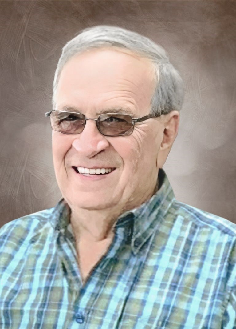 Yvon Rivest avis de décès - Mascouche, QC