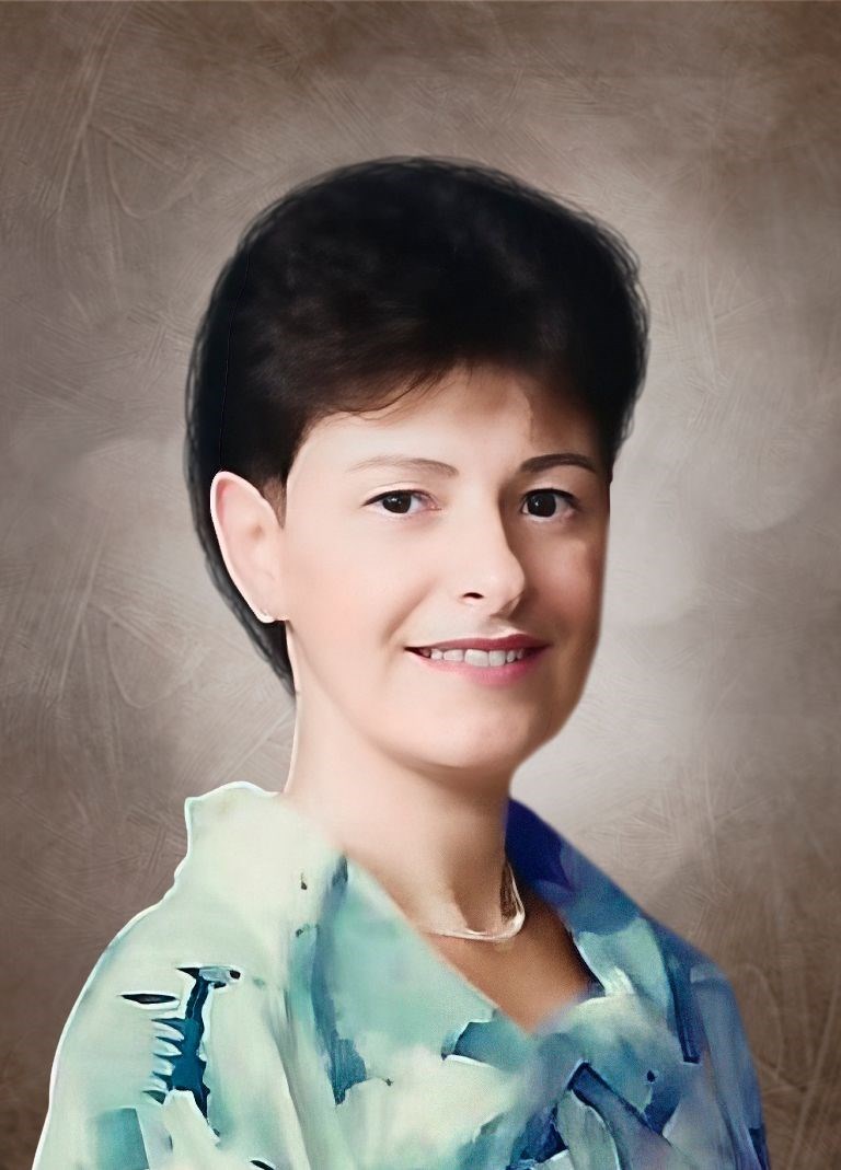 Doris Lamarche Obituary - L'Epiphanie, QC