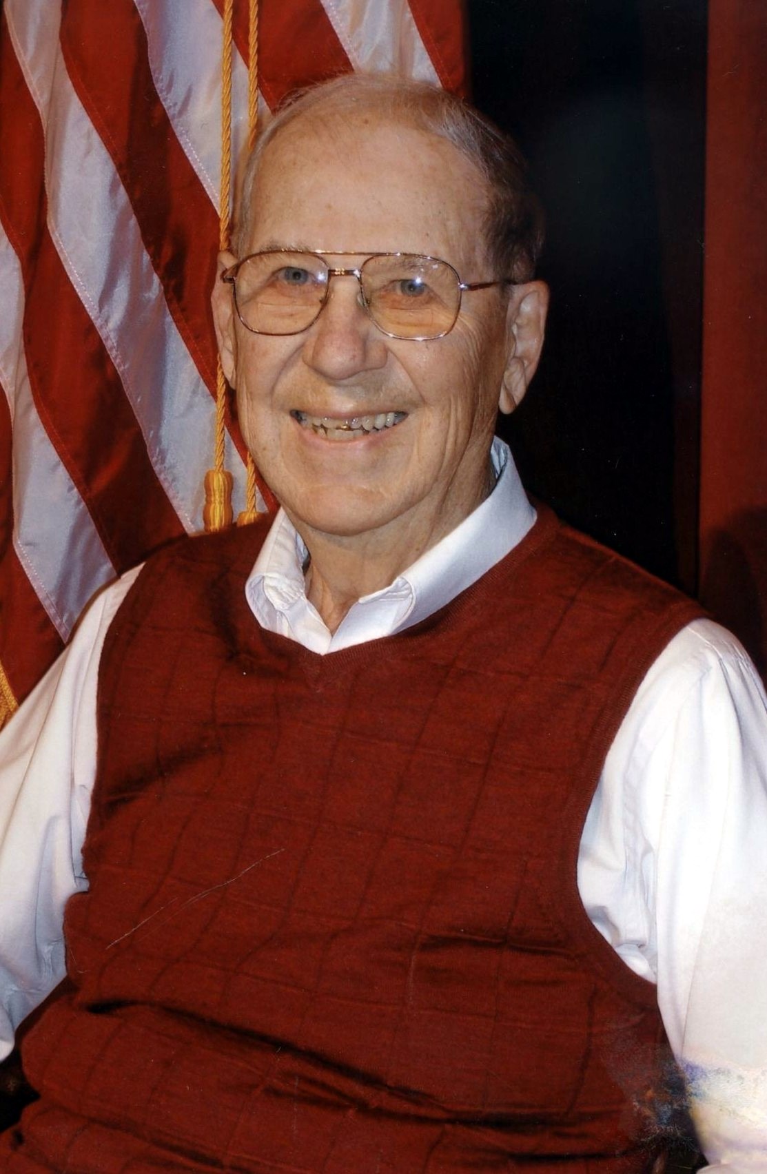 Forrest Moschner Obituary - St. Louis, MO