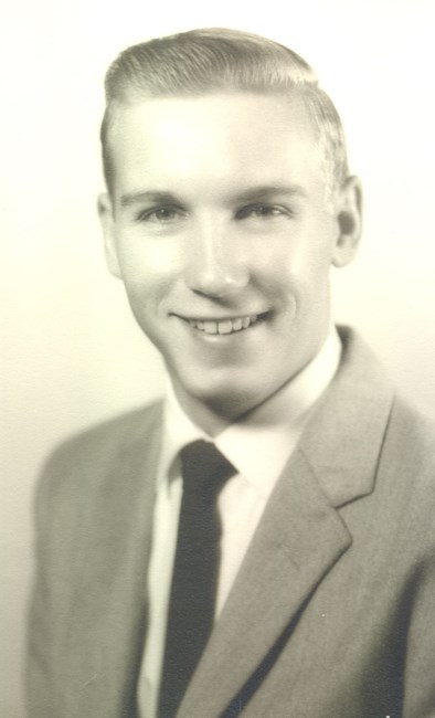 Peter Scribner Obituary - Old Town, ME