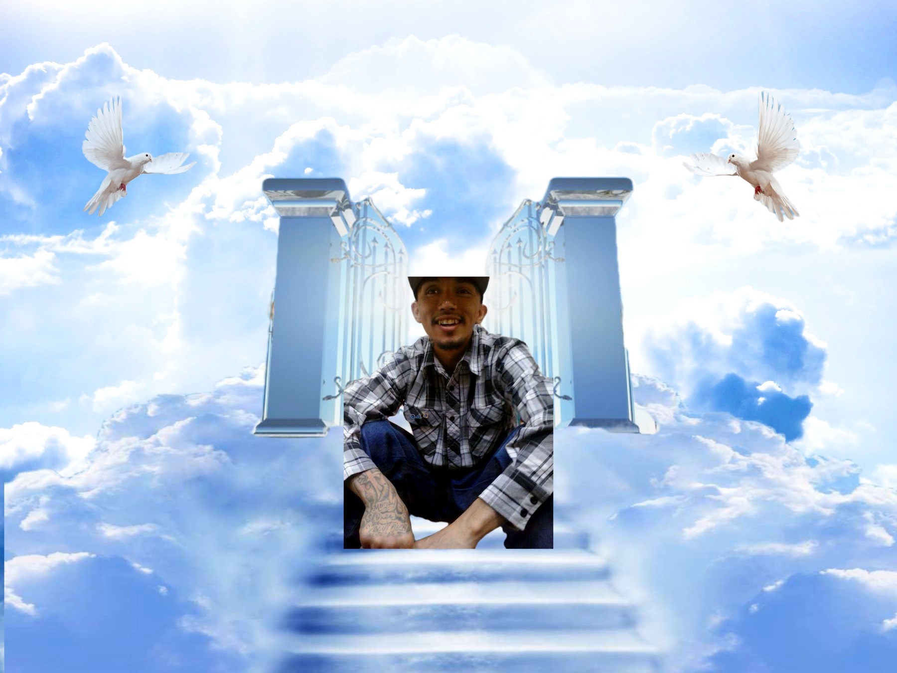 Joey Rodriguez Obituary - West Covina, CA