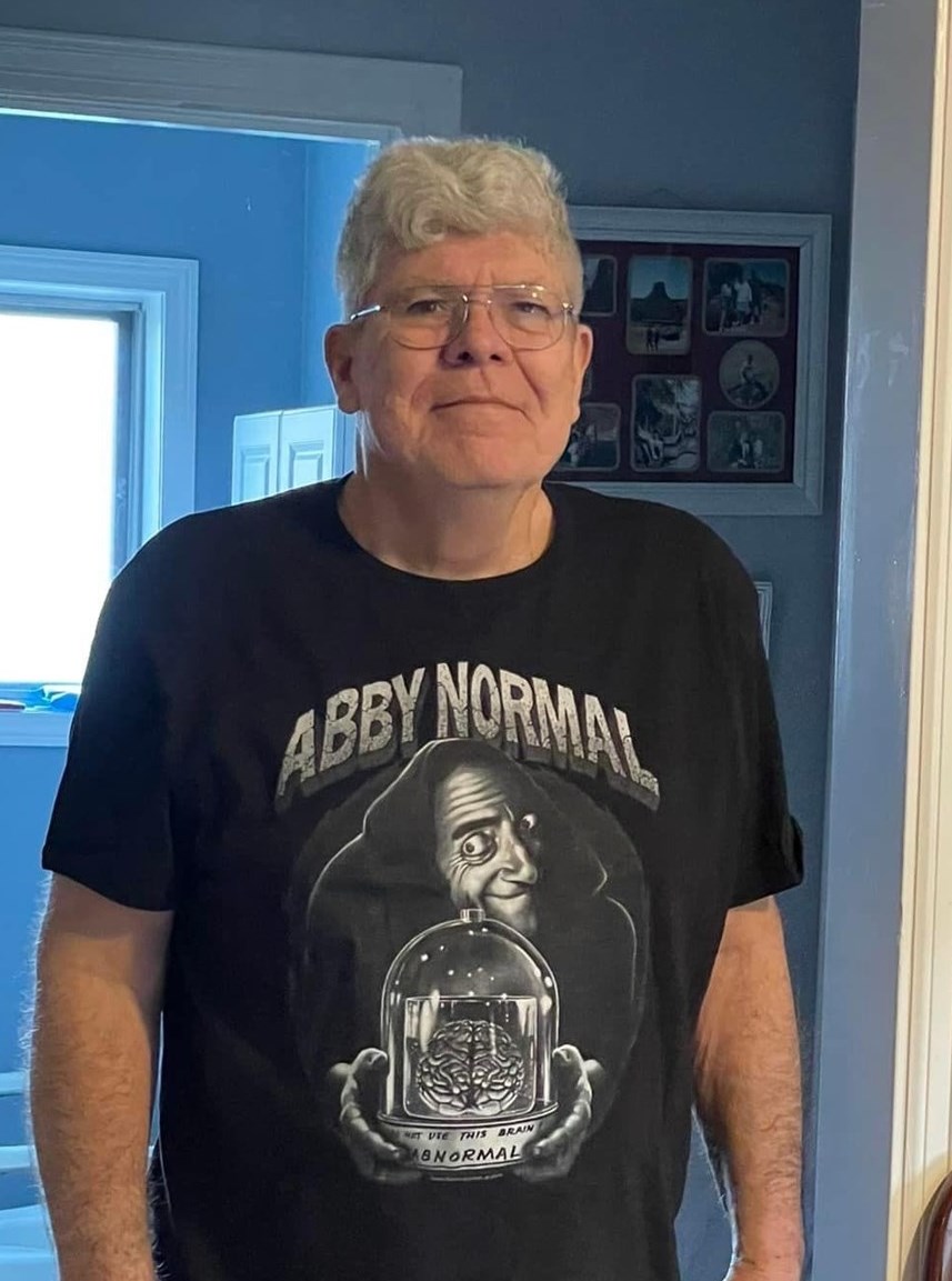 Larry Hudson Obituary - Tacoma, WA