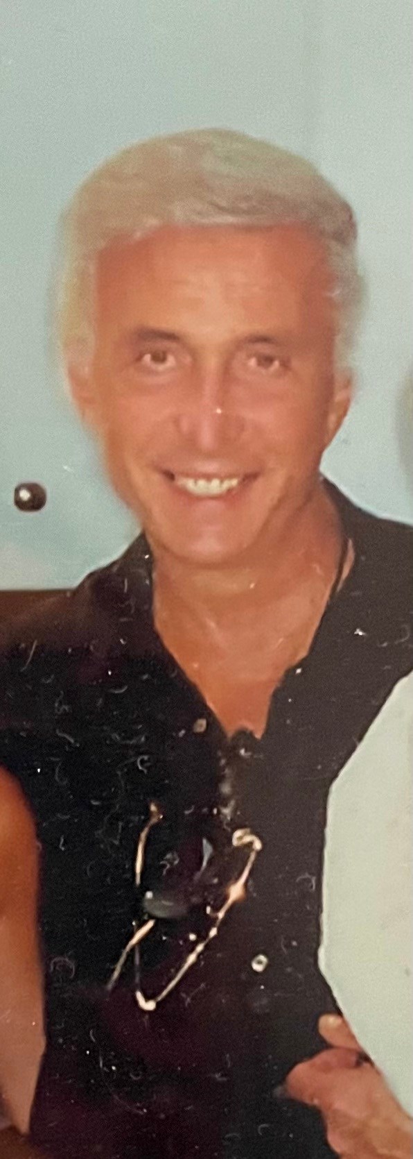 Joseph Ivani Obituary - Staten Island, NY