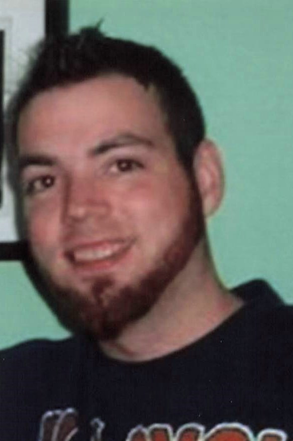 Christopher Patterson Obituary - Creve Coeur, IL