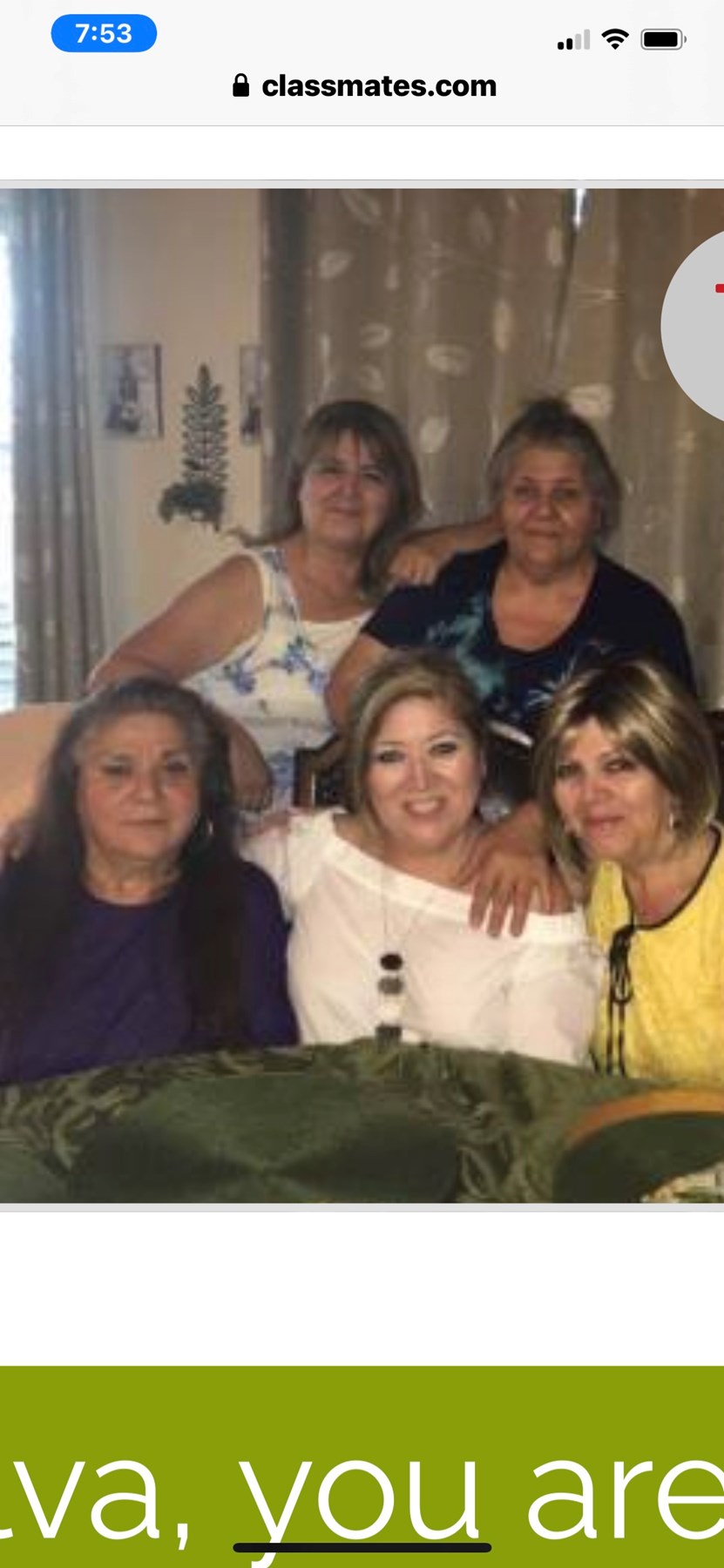 Maya Diaz's Instagram, Twitter & Facebook on IDCrawl